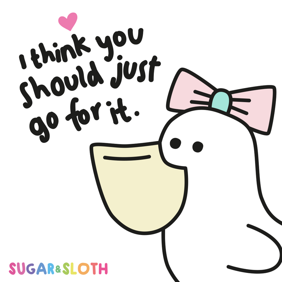 How to be AMAZING at job interviews! – Sugar and Sloth
