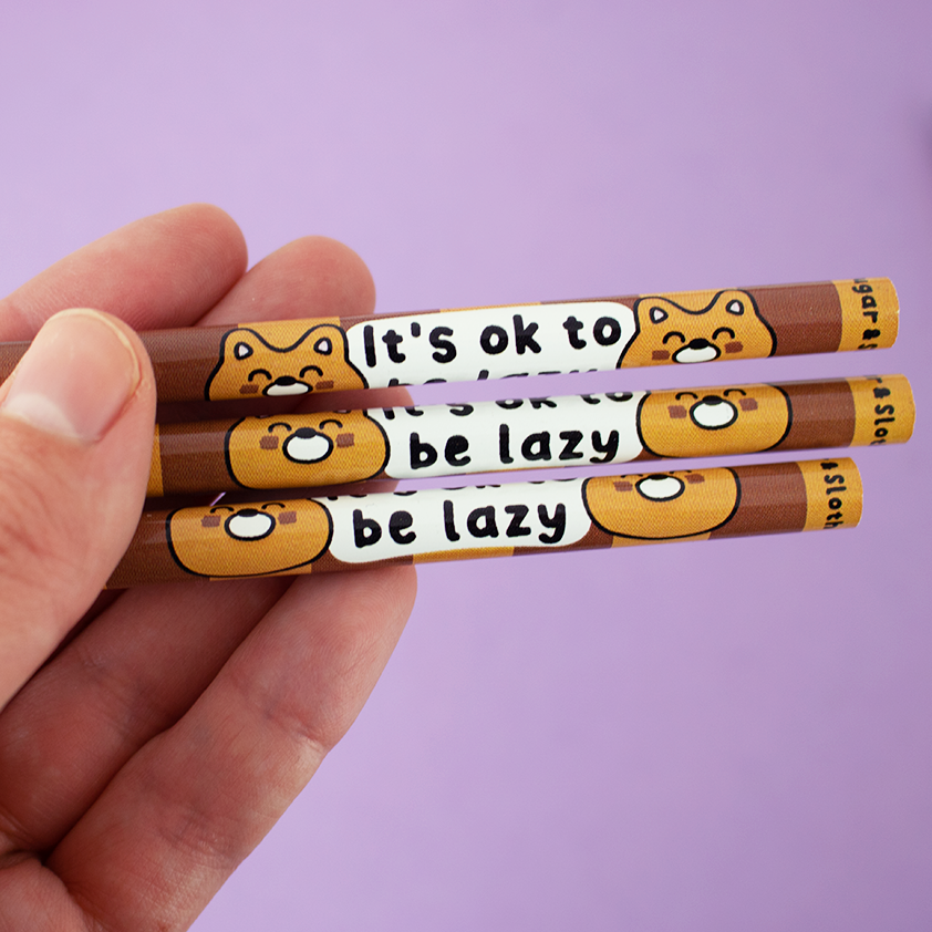 Sugar & Sloth, Stationery & Subscription Box for better mental health ...