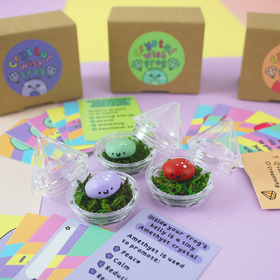 Sugar & Sloth, Stationery & Subscription Box for better mental health ...