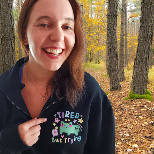 Sugar & Sloth, Stationery & Subscription Box for better mental health ...