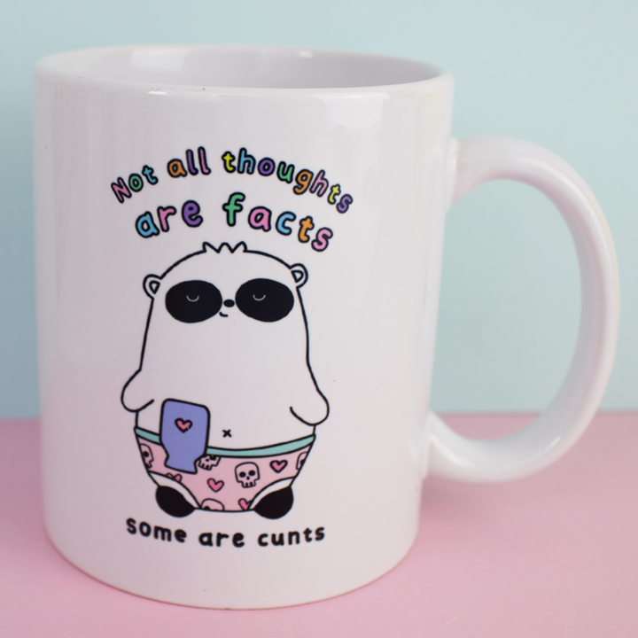 Sugar & Sloth, Stationery & Subscription Box for better mental health ...