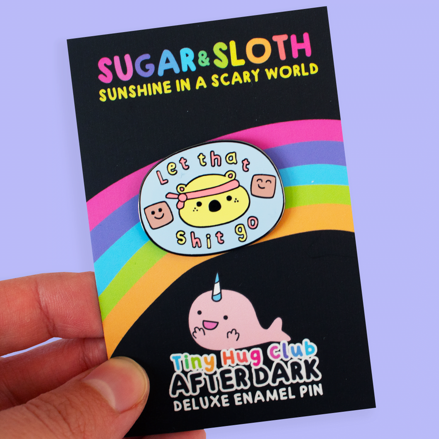 Sugar & Sloth, Stationery & Subscription Box for better mental health ...